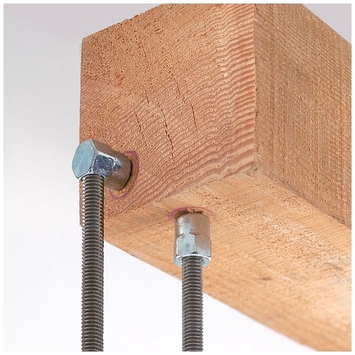 Threaded Rod Anchor | Acme Construction Supply Co., Inc.