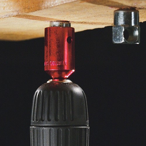 Threaded Rod Anchor | Acme Construction Supply Co., Inc.