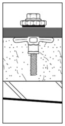 Fab-Lok Rivet | Acme Construction Supply Co., Inc.