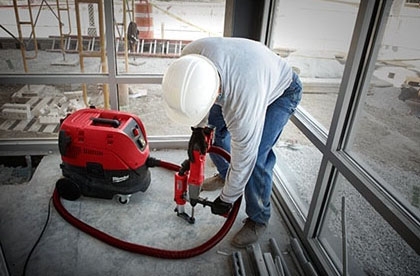 8 Gallon Dust Extractor | Acme Construction Supply Co., Inc.