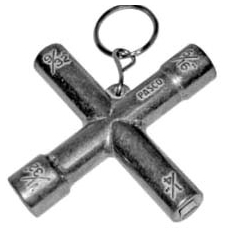 Valve Key | Acme Construction Supply Co., Inc.