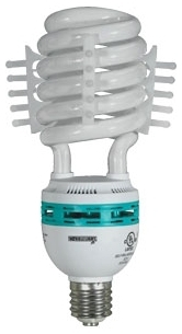 Wobblelight Fluorescent Lamp | Acme Construction Supply Co., Inc.