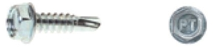 Self-Drilling Screw | Acme Construction Supply Co., Inc.