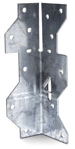 SIMPSON A35 FRAMING ANCHOR REINFORCING ANGLE [100/BX] | Acme ...