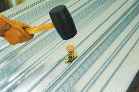 Anchor Deck Insert | Acme Construction Supply Co., Inc.