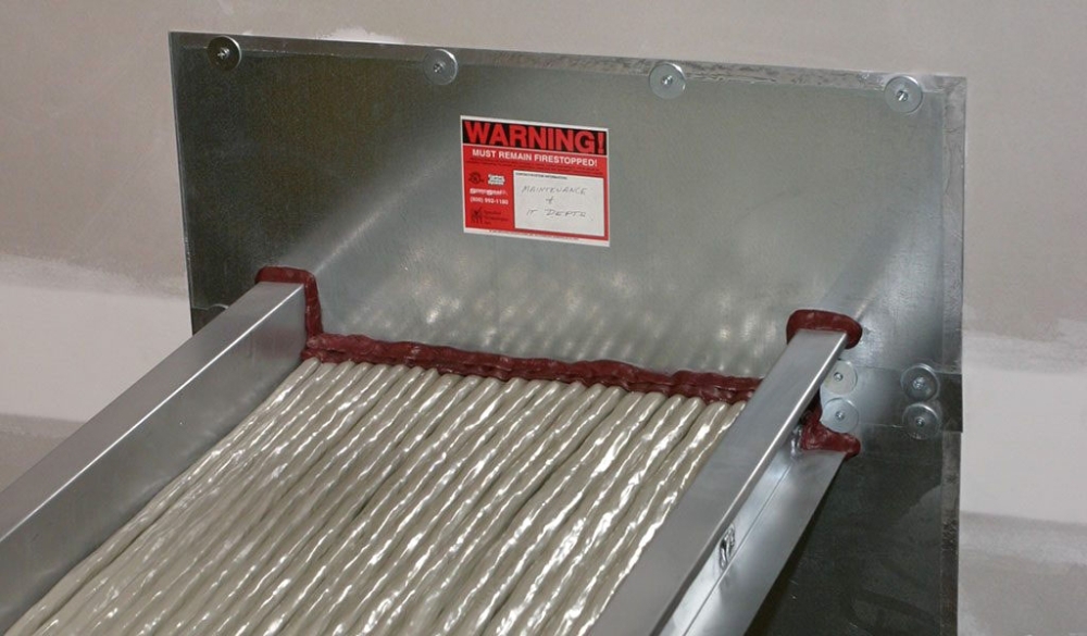 Firestop Composite Sheet | Acme Construction Supply Co., Inc.