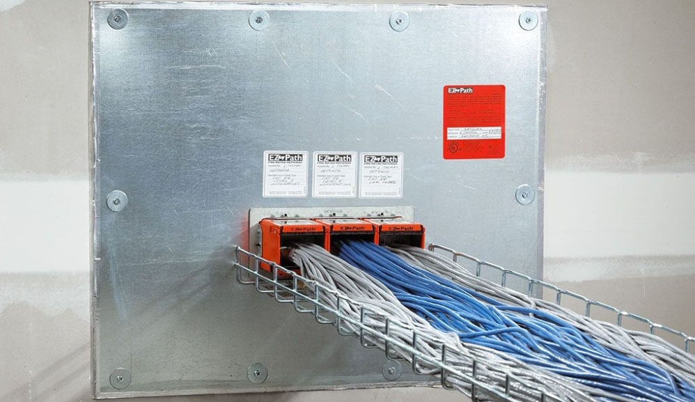 Firestop Composite Sheet | Acme Construction Supply Co., Inc.