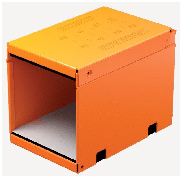 Fire Rated Pathway Device | Acme Construction Supply Co., Inc.