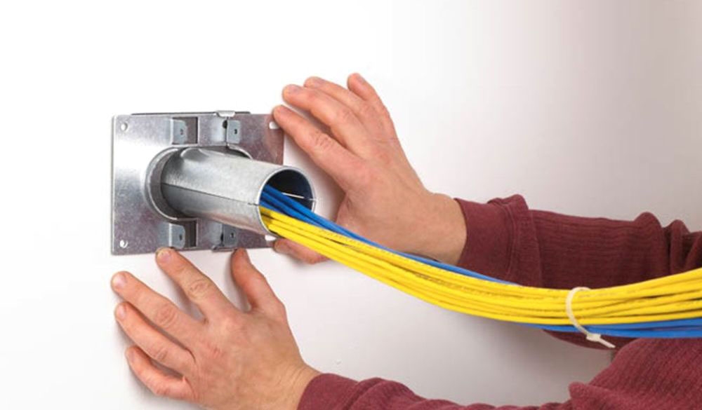 Firestop Cable Split Sleeve | Acme Construction Supply Co., Inc.