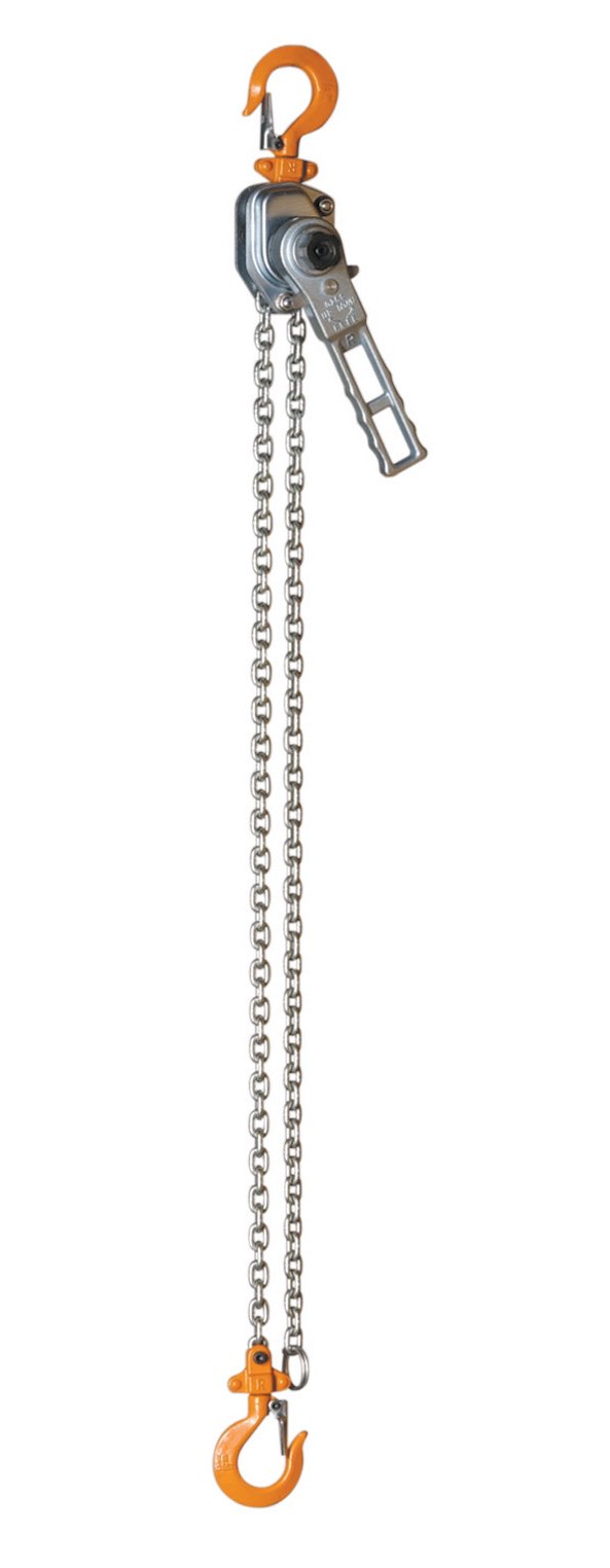 MAGNA-LIFT LH025-20 1/4 TON LEVER CHAIN HOIST 20' LIFT | Acme ...