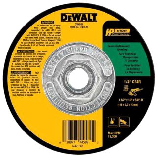 Masonry Grinding Wheel | Acme Construction Supply Co., Inc.
