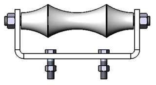 ROLLER CHAIR | Acme Construction Supply Co., Inc.