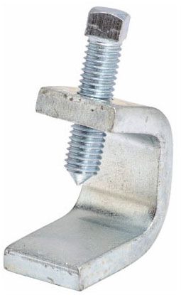 3/8" Beam Clamp | Acme Construction Supply Co., Inc.