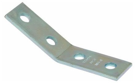 Channel Angular Fitting | Acme Construction Supply Co., Inc.