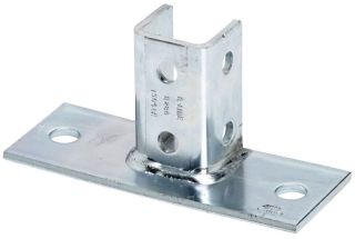 Channel Post Base | Acme Construction Supply Co., Inc.