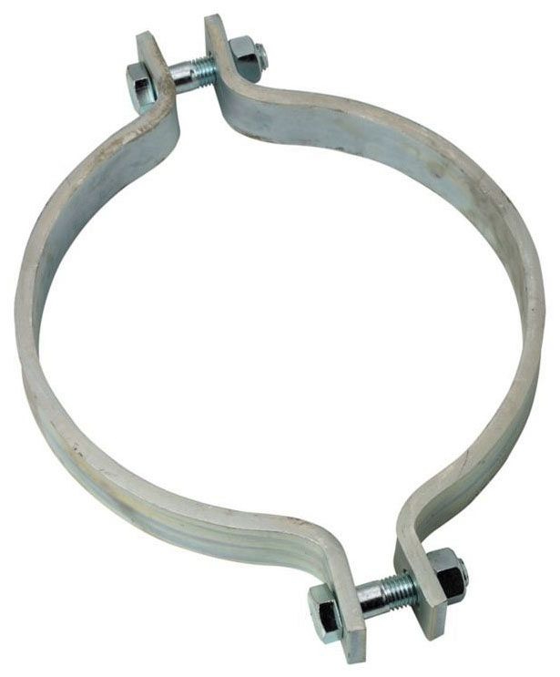 Pipe Clamp | Acme Construction Supply Co., Inc.