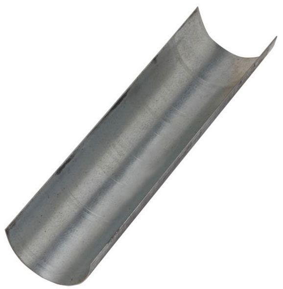 PIPE INSULATION PROTECTION SHIELD | Acme Construction Supply Co., Inc.
