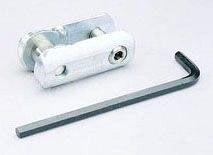 Cable Pulling Rope Clevis | Acme Construction Supply Co., Inc.