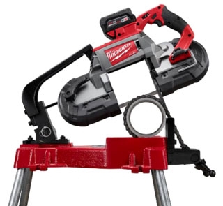 Portable Band Saw Table | Acme Construction Supply Co., Inc.