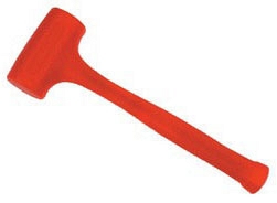 SOFT FACE HAMMER | Acme Construction Supply Co., Inc.