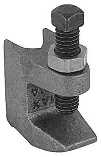 Anvil Fig 66 Welded Beam Attachment - Home Design Ideas