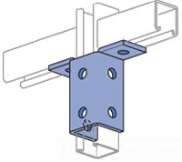 CHANNEL WING FITTING | Acme Construction Supply Co., Inc.